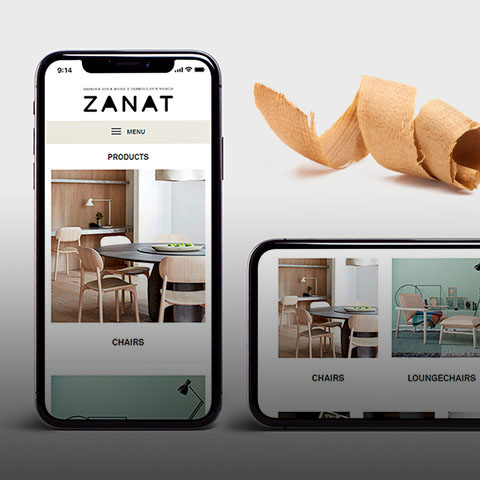 ZANAT | Works | Fabrika | Advertising Agency